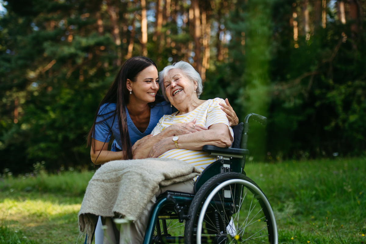 Ontario ADP: Complete Guide to the Assistive Devices Program for Senio ...